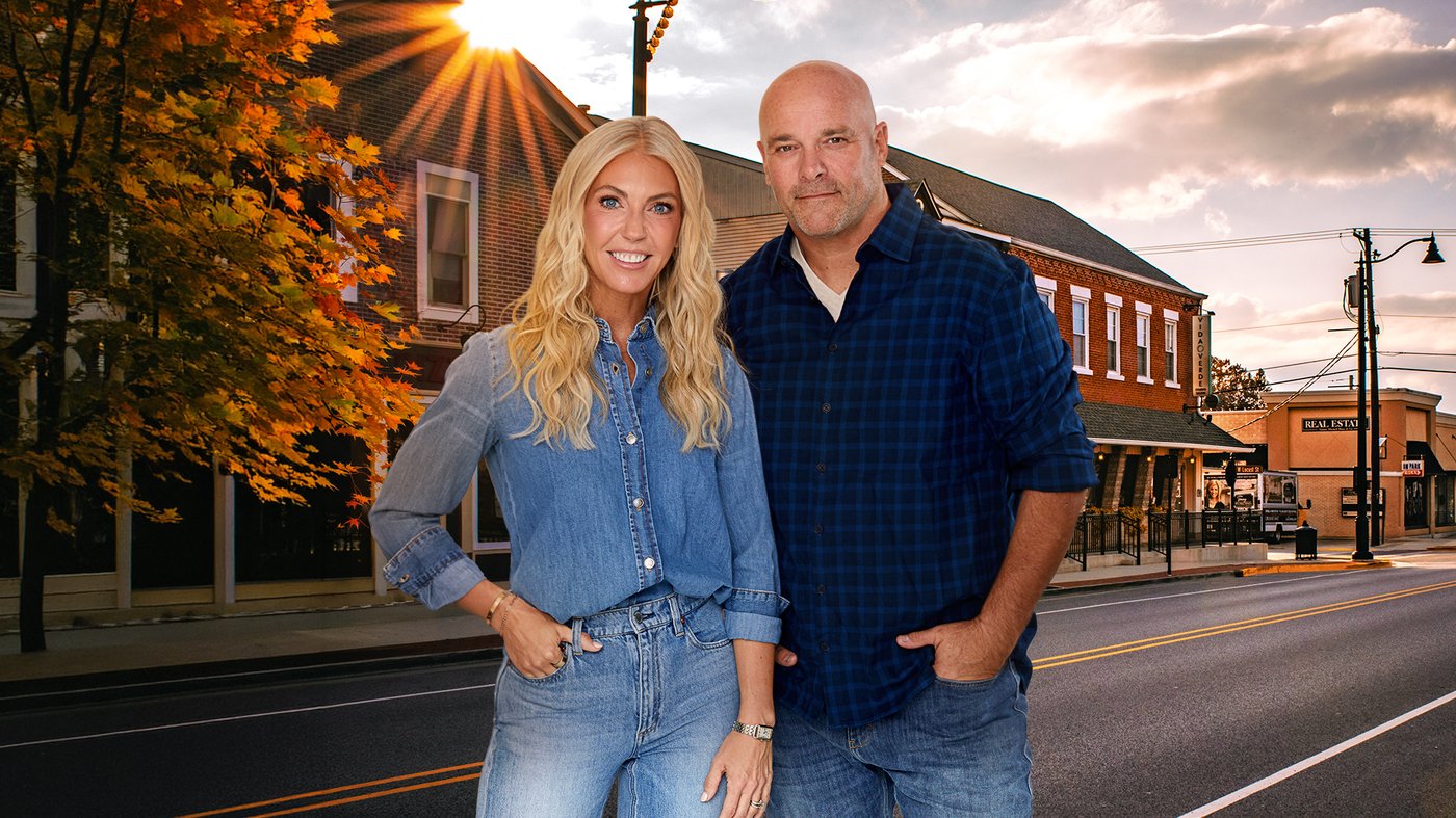 Bryan and Sarah Baeumler lead Rogers’ specialty lineup, cementing its ...