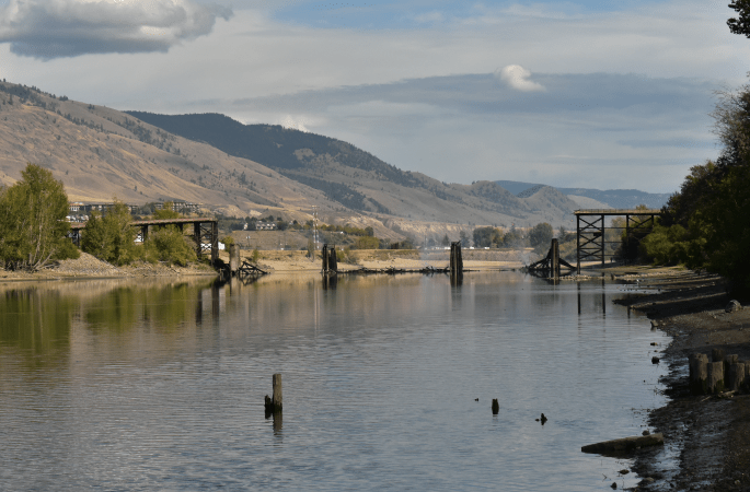 Three options pitched, but only one 'acceptable' solution for Kamloops ...