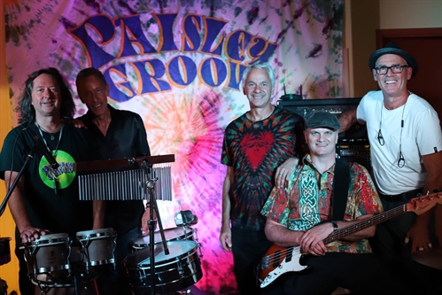 Paisley Groove Live | No Cover | iNFOnews.ca